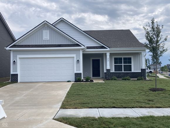 262 Winding Brook Way, Pendleton, IN 46064 | Estately 🧡 | MLS# 22059218