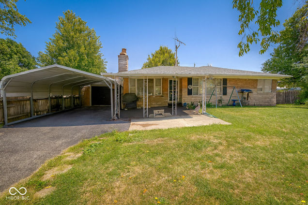 204 S Main St, Kirklin, IN 46050 | Estately 🧡 | MLS# 22068505