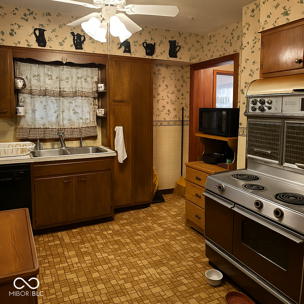 204 S Main St, Kirklin, IN 46050 | Estately 🧡 | MLS# 22068505