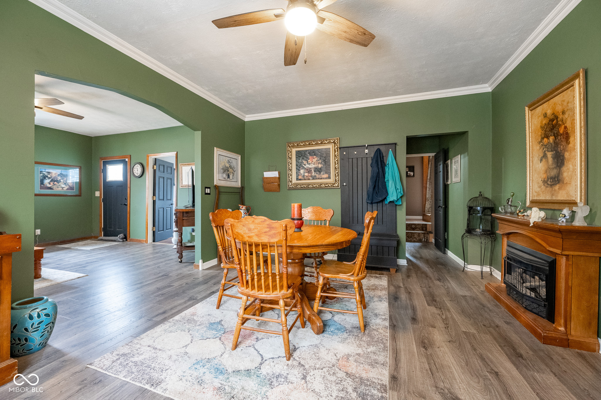 125 N Main St, Fillmore, IN 46128 | Estately 🧡 | MLS# 22072211