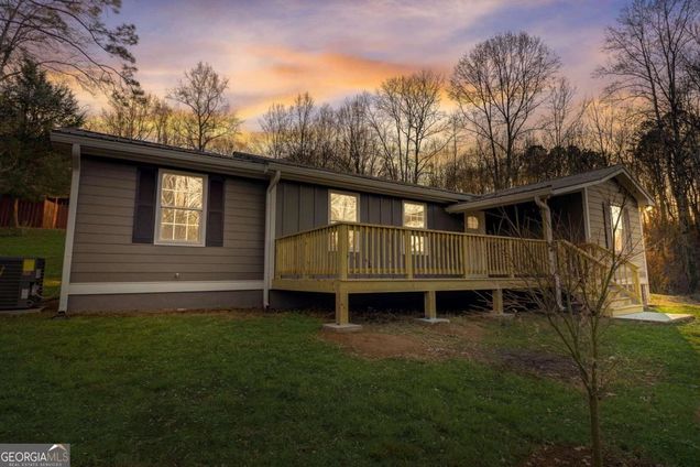 317 Purcell Free Dr, Ball Ground, GA 30107 | Estately 🧡 | MLS# 10232384