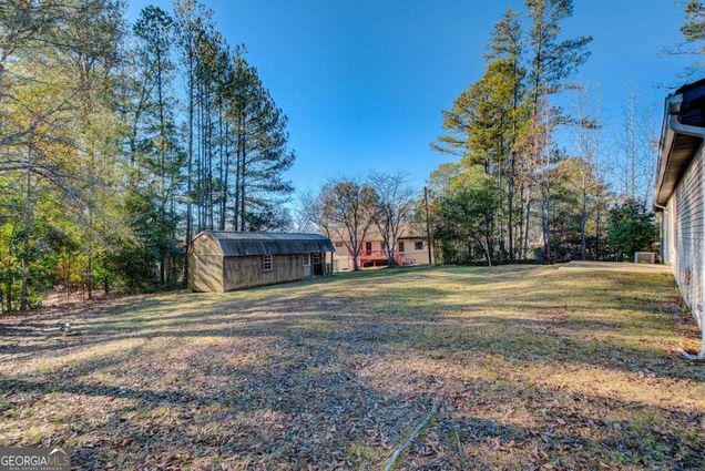 6753 Browns Mill Ferry Ct, Lithonia, GA 30038 | Estately 🧡 | MLS# 10232830