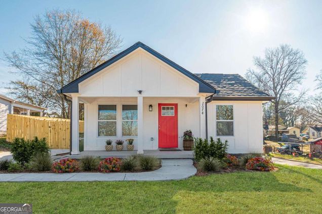 2074 Morehouse Dr NW, Atlanta, GA 30314 | Estately 🧡 | MLS# 10234247