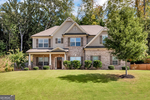 2178 George Bush Ln, Jefferson, GA 30549 | Estately 🧡 | MLS# 10235717