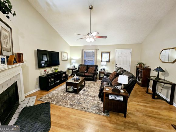 3563 Plum Creek Trl NW, Kennesaw, GA 30152 | Estately 🧡 | MLS# 10253473