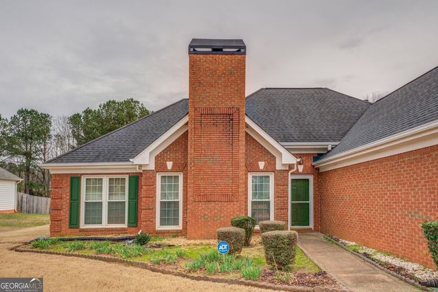 1716 Old Dover Way SW, Conyers, GA 30094 | Estately 🧡 | MLS# 10261057