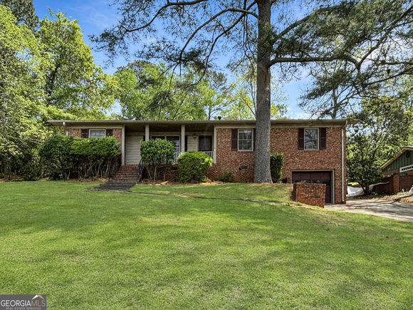 210 Valleybrook Dr, Athens, GA 30606 | Estately 🧡 | MLS# 10284346