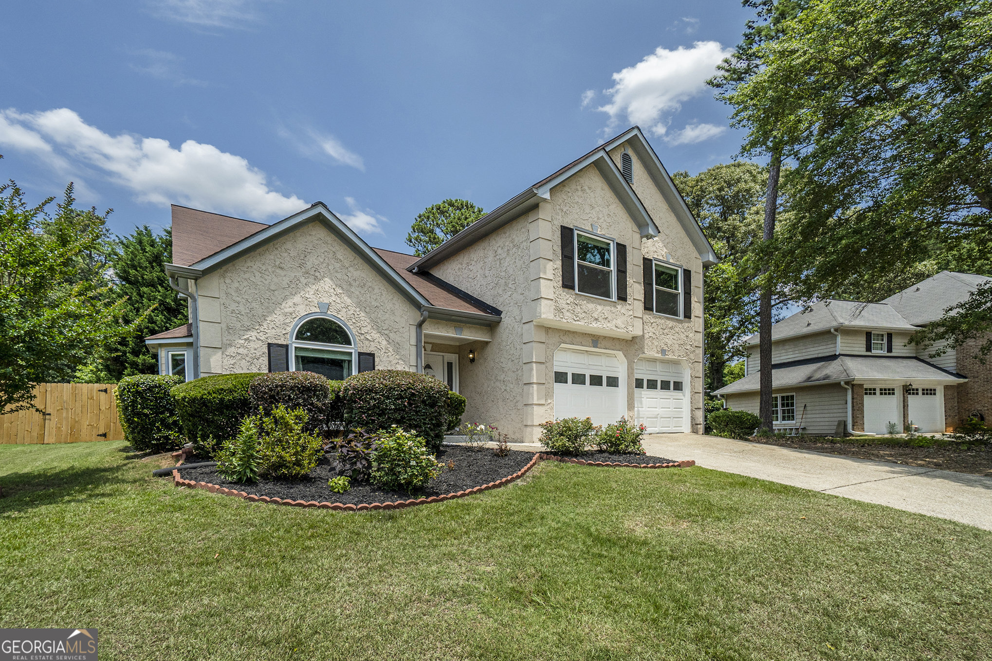 1945 Kerry Creek Dr, Marietta, GA 30066 | Estately 🧡 | MLS# 10315201