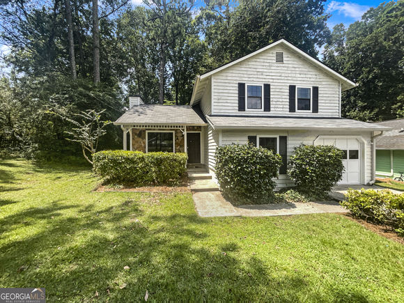 202 Timothy Ln NW, Lilburn, GA 30047 | Estately 🧡 | MLS# 10350872