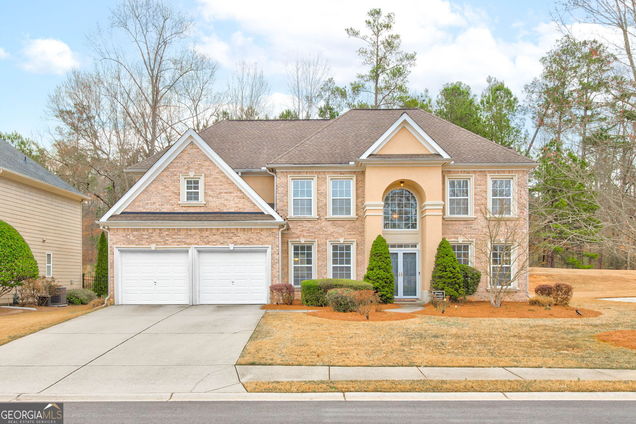 3143 Wolf Club Dr SW, Atlanta, GA 30349 | Estately 🧡 | MLS# 10481232