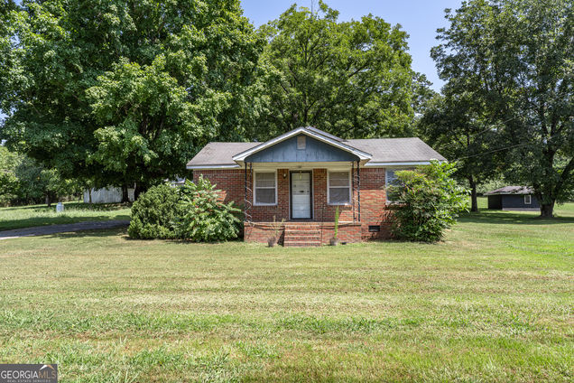 197 Boyd Valley Rd SE, Rome, GA 30161 | Estately 🧡 | MLS# 10499237