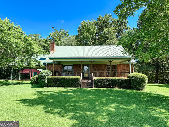 7209 Ga Hwy 16 W, Monticello, GA 31064 | Estately 🧡 | MLS# 10545365