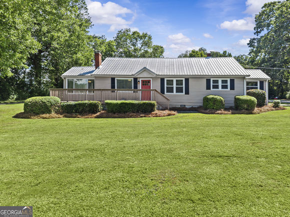 6551 Hog Mountain Rd, Bogart, GA 30622 | Estately 🧡 | MLS# 10546763