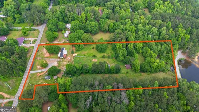 901 N Van Wert Rd, Villa Rica, GA 30180 | Estately 🧡 | MLS# 10551415