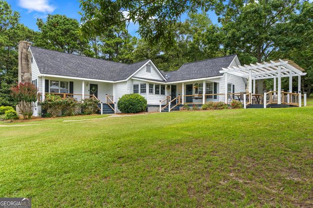 1219 Pebblebrook Rd, Woodbury, GA 30293 | Estately 🧡 | MLS# 10561764