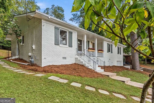 210 Valleybrook Dr, Athens, GA 30606 | Estately 🧡 | MLS# 10571031