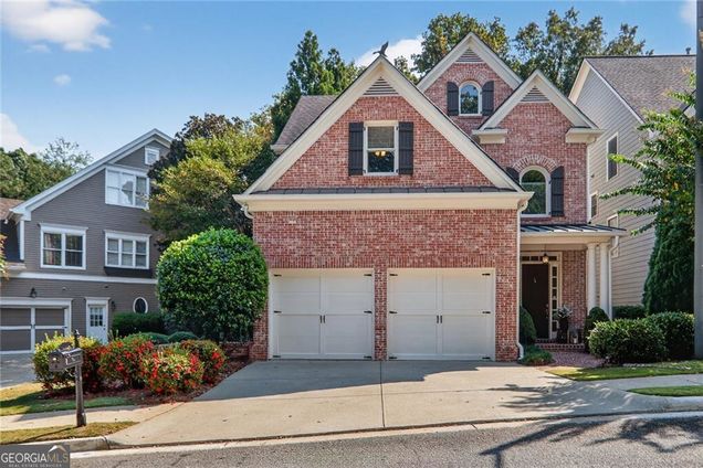 3721 Paces Park Cir SE, Smyrna, GA 30080 | Estately 🧡 | MLS# 10604162