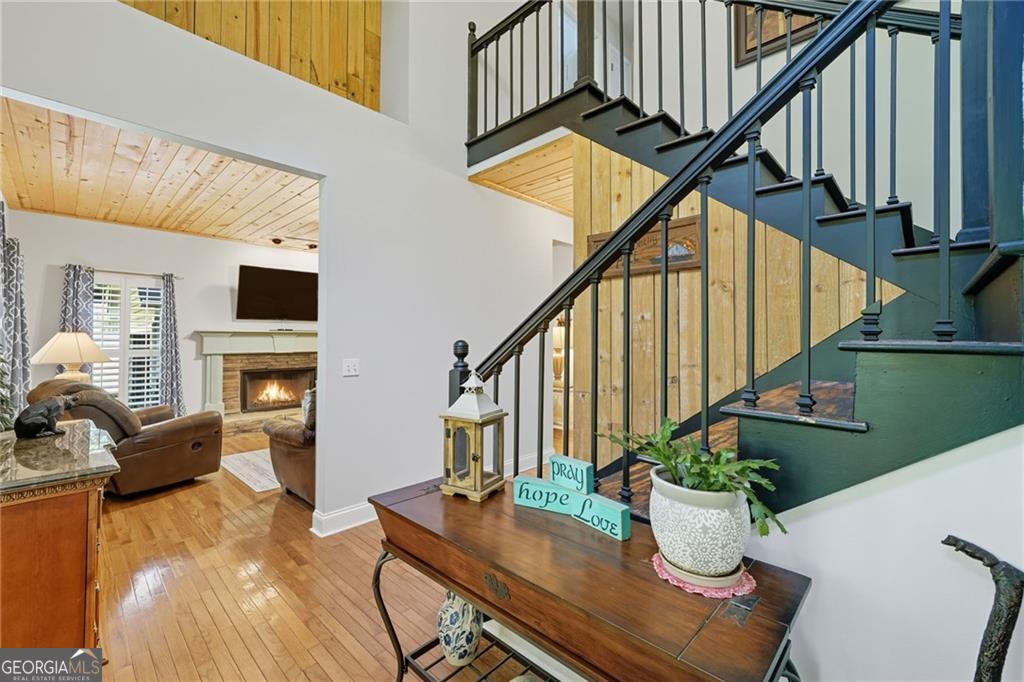 491 Hyde Rd, Jasper, GA 30143 | Estately 🧡 | MLS# 10612073