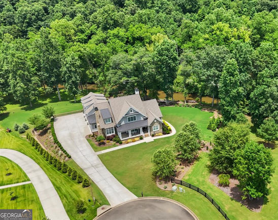 134 Sharp Mountain Creek, Ball Ground, GA 30107 | Estately 🧡 | MLS ...