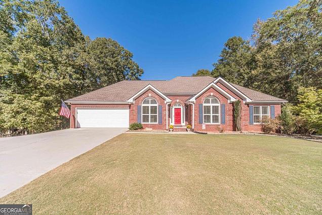 2049 Emily Dr, Social Circle, GA 30025 | Estately 🧡 | MLS# 10625965