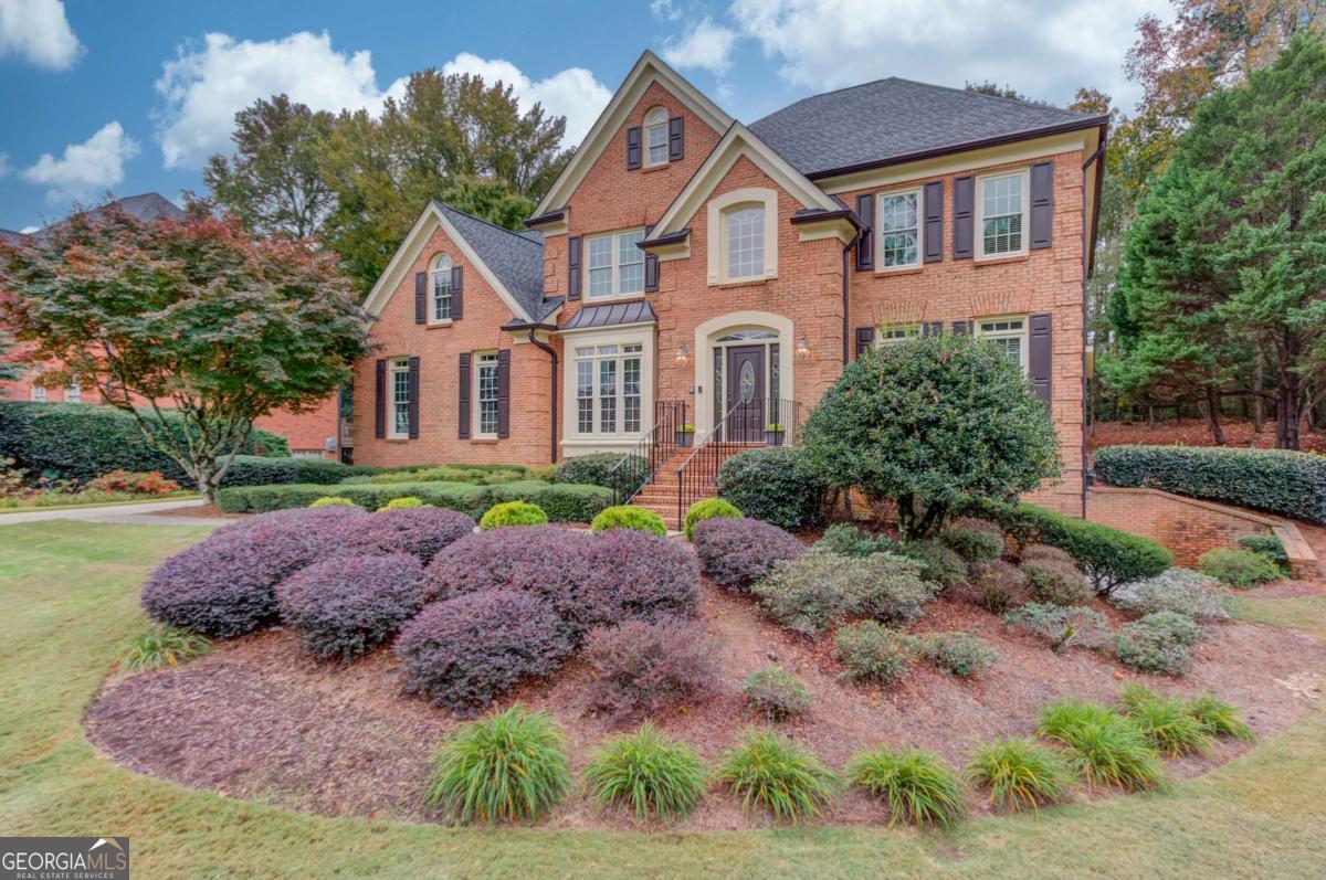 1355 Woodland Lake Dr, Snellville, GA 30078 | Estately 🧡 | MLS# 10634540