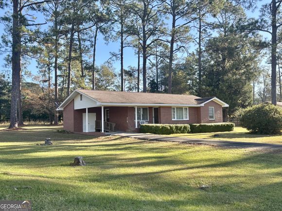 485 Lee St, Milan, GA 31060 | Estately 🧡 | MLS# 10636984