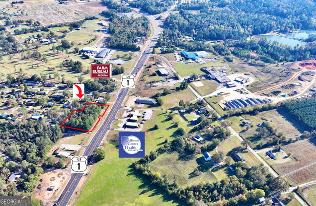 * U S Hwy 1, Louisville, GA 30434 | Estately 🧡 | MLS# 10638410