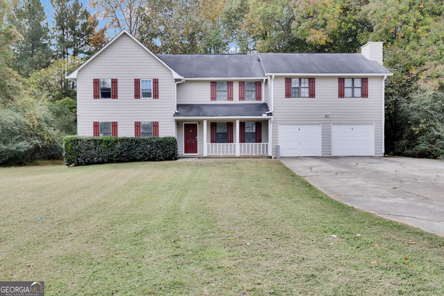 5891 Sheldon Ct, Atlanta, GA 30349 | Estately 🧡 | MLS# 10648569