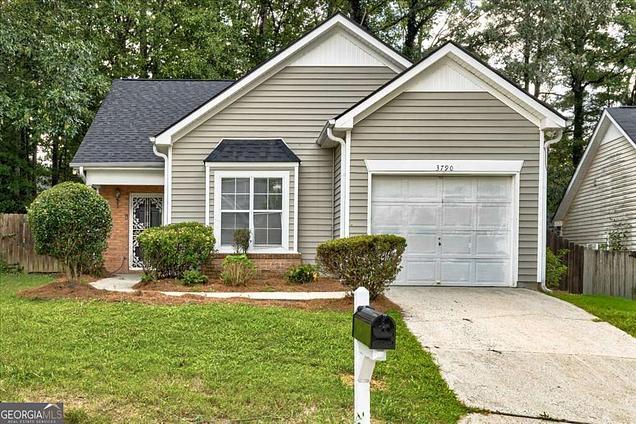 3790 Benjamin Ct SW, Atlanta, GA 30331 | Estately 🧡 | MLS# 10655298