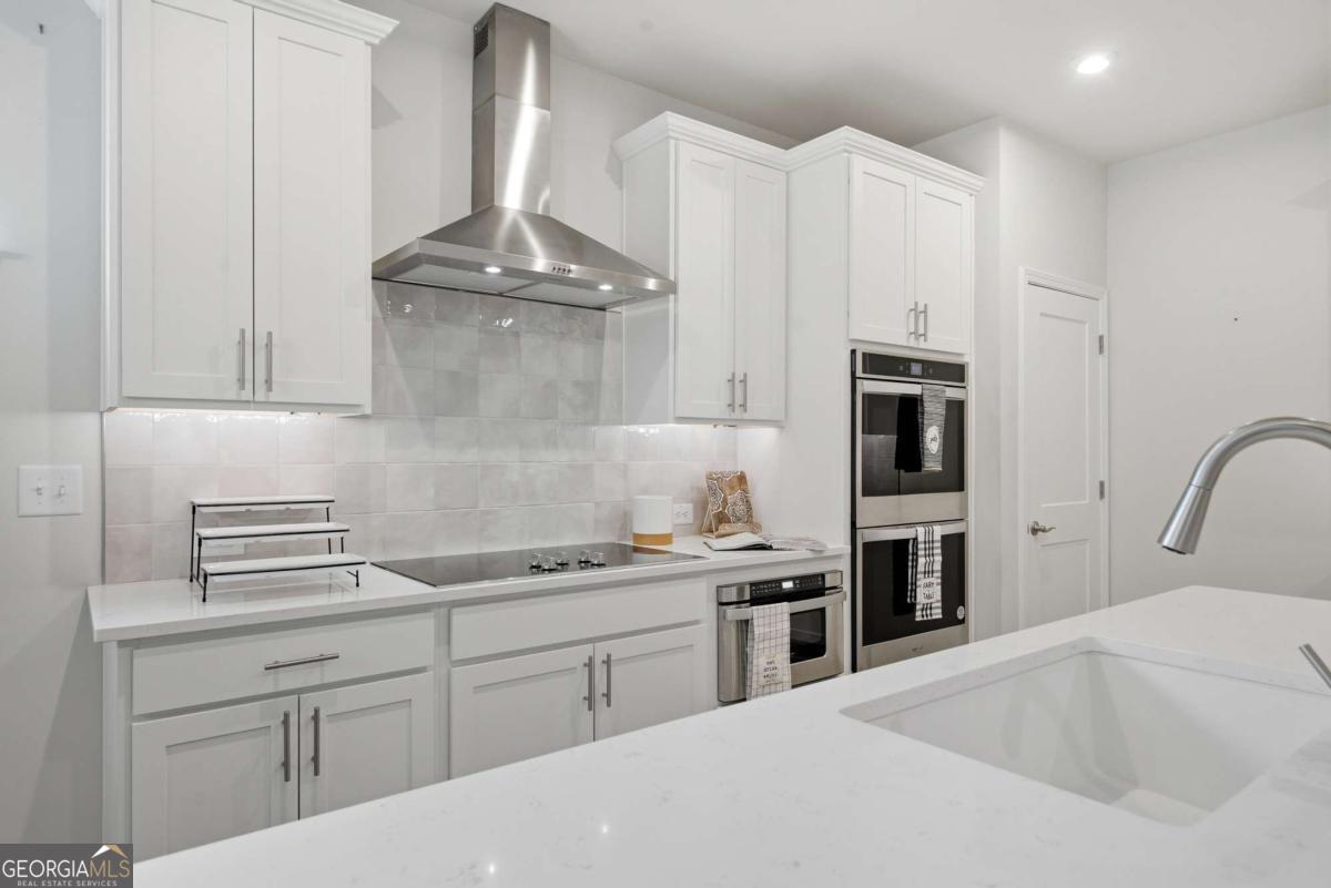 15 Parkside View NW, Cartersville, GA 30121 | Estately 🧡 | MLS# 10672620