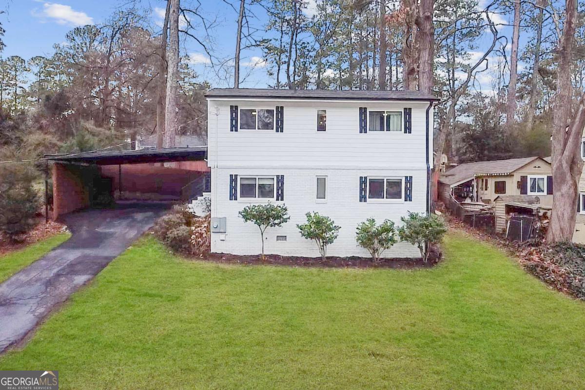 2002 Kenwood Pl SE, Smyrna, GA 30082 | Estately 🧡 | MLS# 10672677