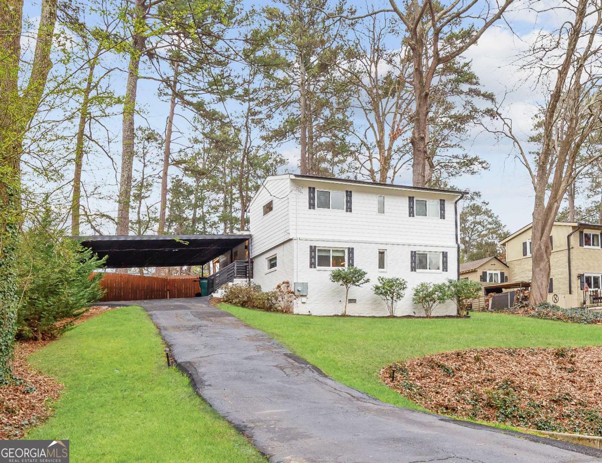 2002 Kenwood Pl SE, Smyrna, GA 30082 | Estately 🧡 | MLS# 10672677