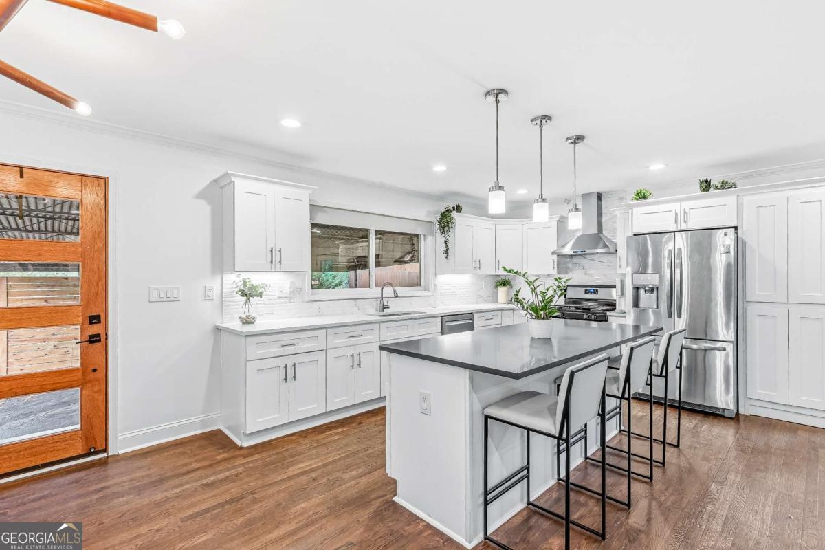 2002 Kenwood Pl SE, Smyrna, GA 30082 | Estately 🧡 | MLS# 10672677