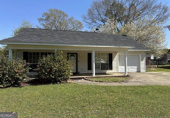 85 Nomad Cir, Kinsey, AL 36303 | Estately 🧡 | MLS# 10767477