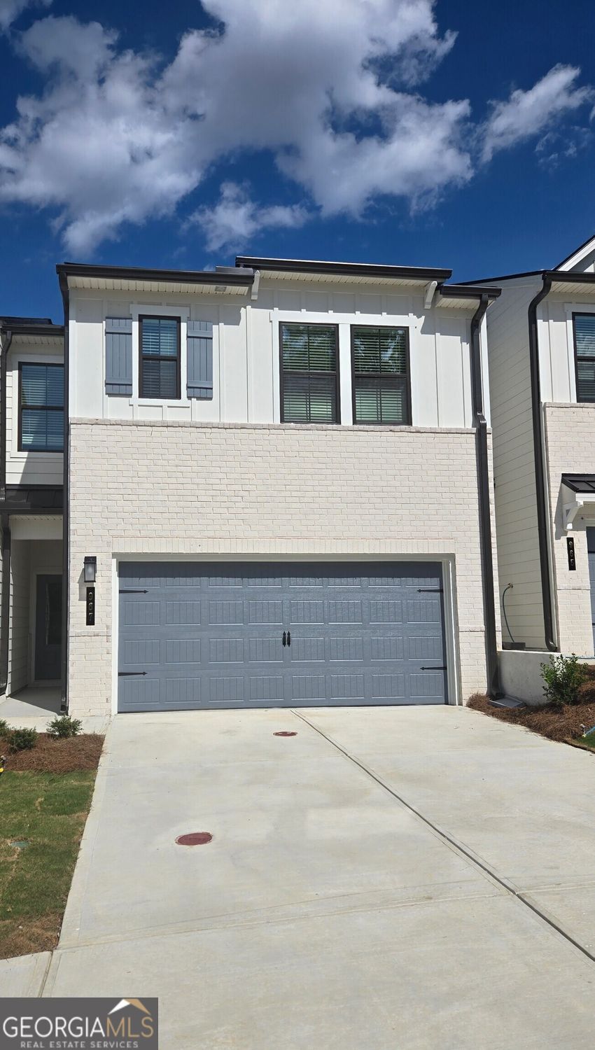 2001 Underwood Dr #LOT 98, Lawrenceville, GA 30043 | Estately 🧡 | MLS ...