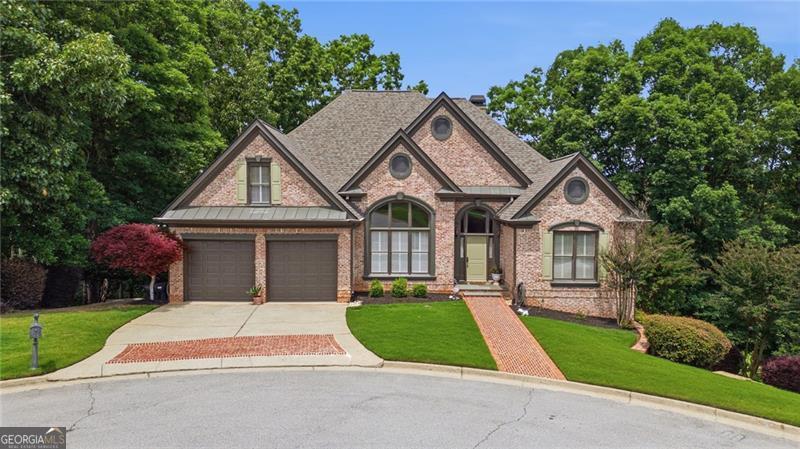 2723 Inglewood Dr, Gainesville, GA 30504 | Estately 🧡 | MLS# 10774572