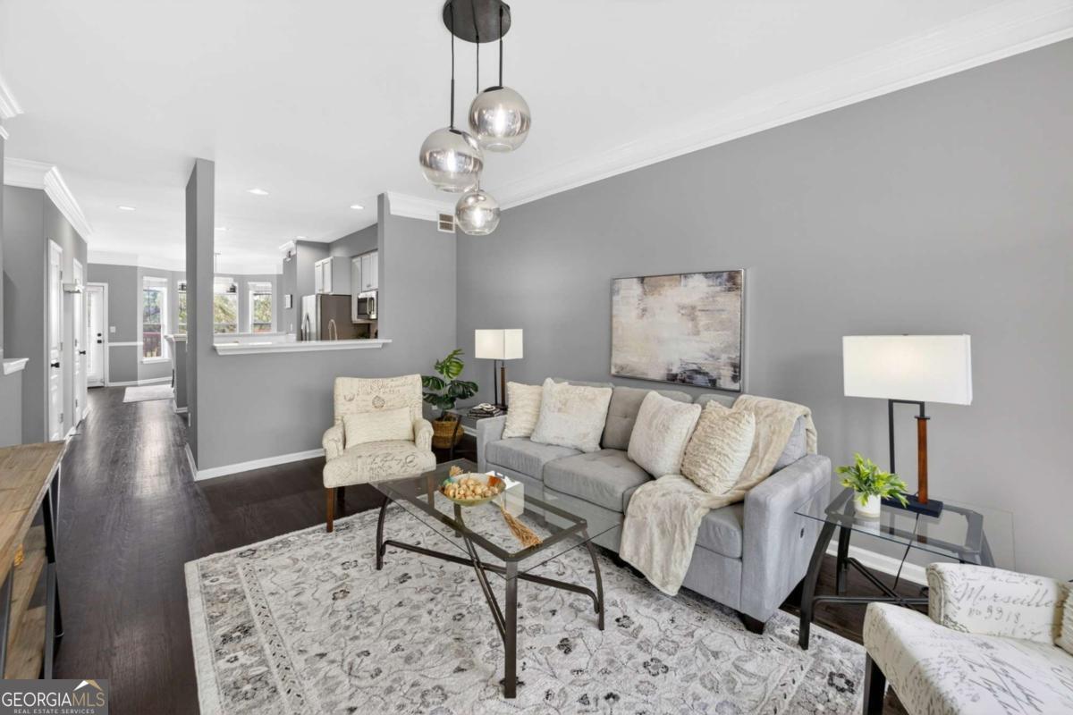 375 Highland Ave NE #803, Atlanta, GA 30312 | Estately 🧡 | MLS# 10786572