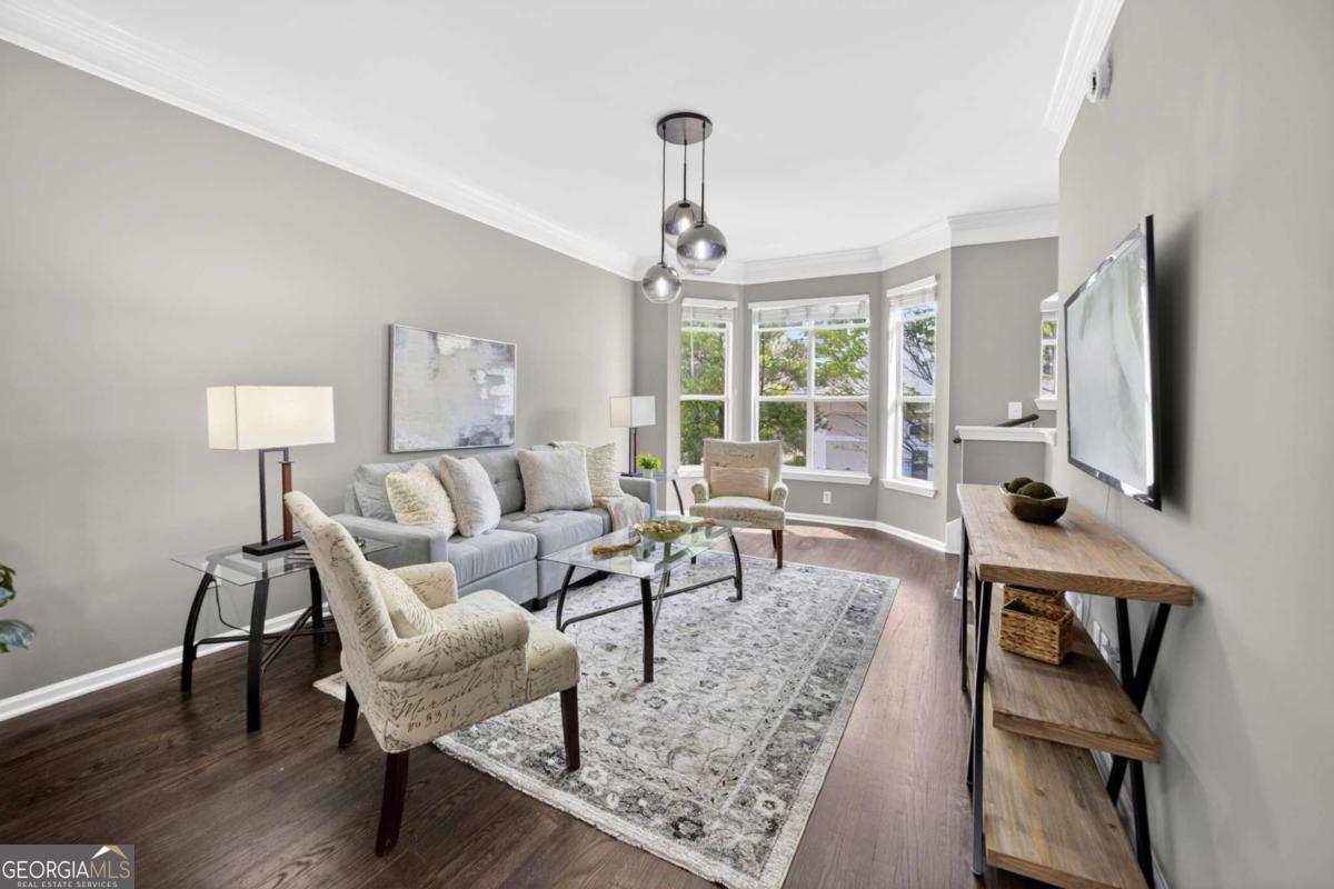 375 Highland Ave NE #803, Atlanta, GA 30312 | Estately 🧡 | MLS# 10786572