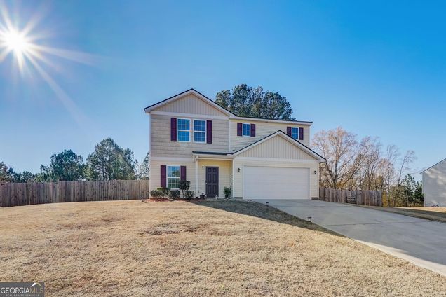 948 Anna Marie Ln, Monroe, GA 30655 | Estately 🧡 | MLS# 20161648