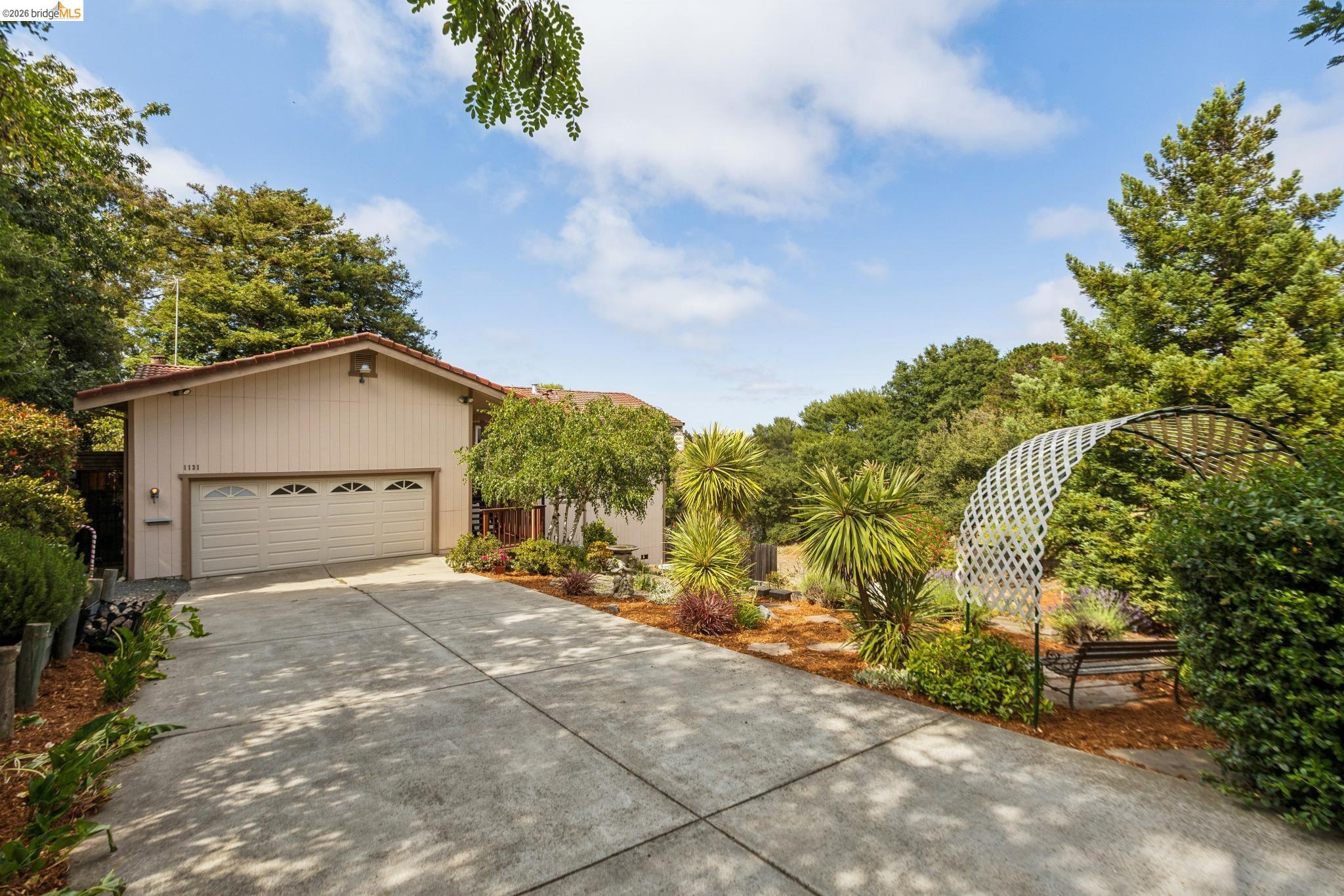 1131 Mitchell Way, El Sobrante, CA 94803 | Estately 🧡 | MLS# 41139101
