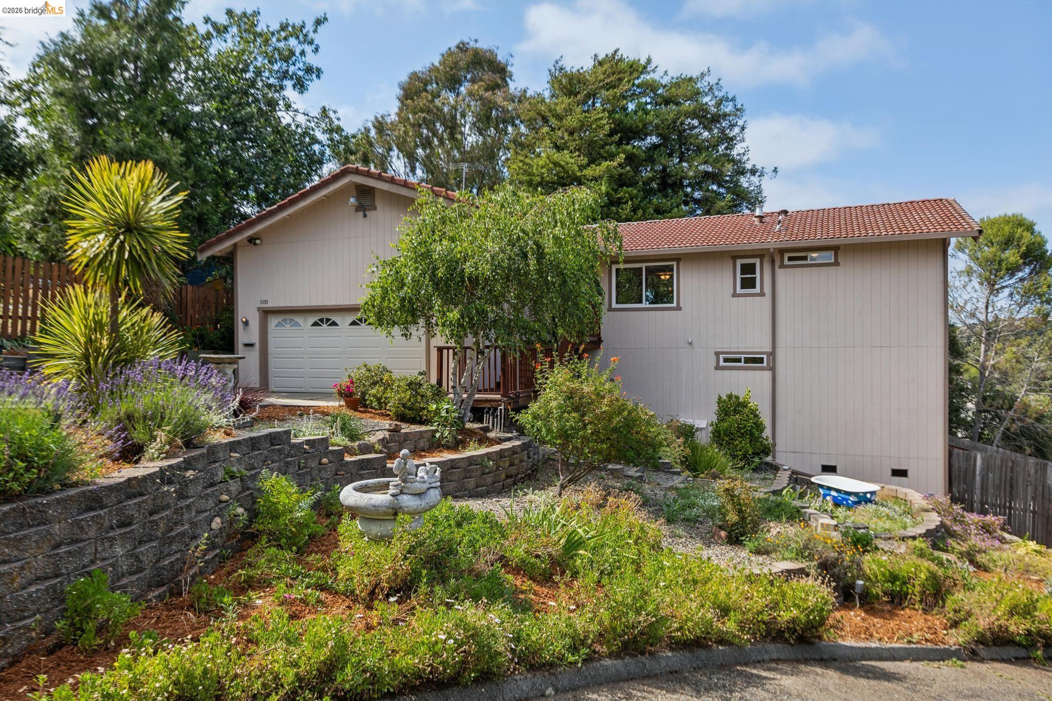 1131 Mitchell Way, El Sobrante, CA 94803 | Estately 🧡 | MLS# 41139101