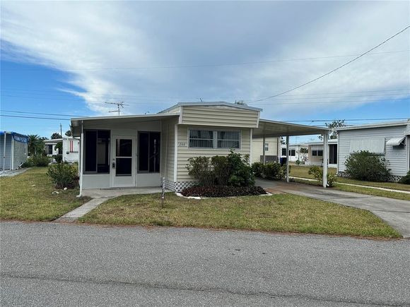 244 Inner Dr W, Venice, FL 34285 | Estately 🧡 | MLS# N6124772