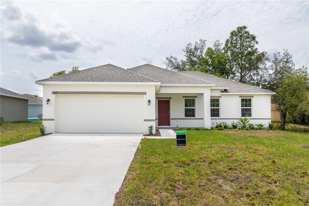 1627 Pilchard Ct, Poinciana, FL 34759 | Estately 🧡 | MLS# O6043803