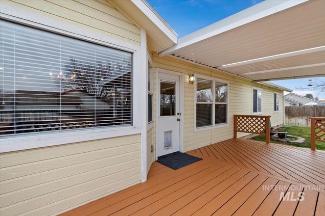 1047 N Kimball St, Boise, ID 83704-8151 | Estately 🧡 | MLS# 98901761