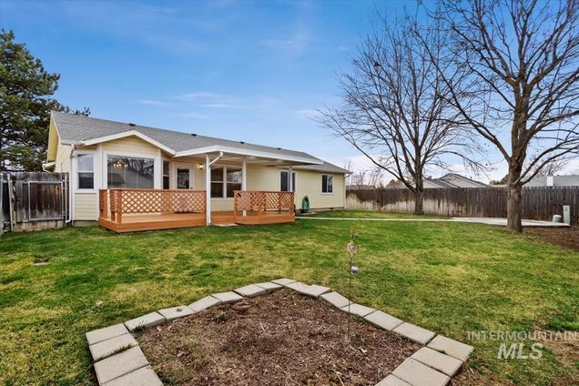 1047 N Kimball St, Boise, ID 83704-8151 | Estately 🧡 | MLS# 98901761