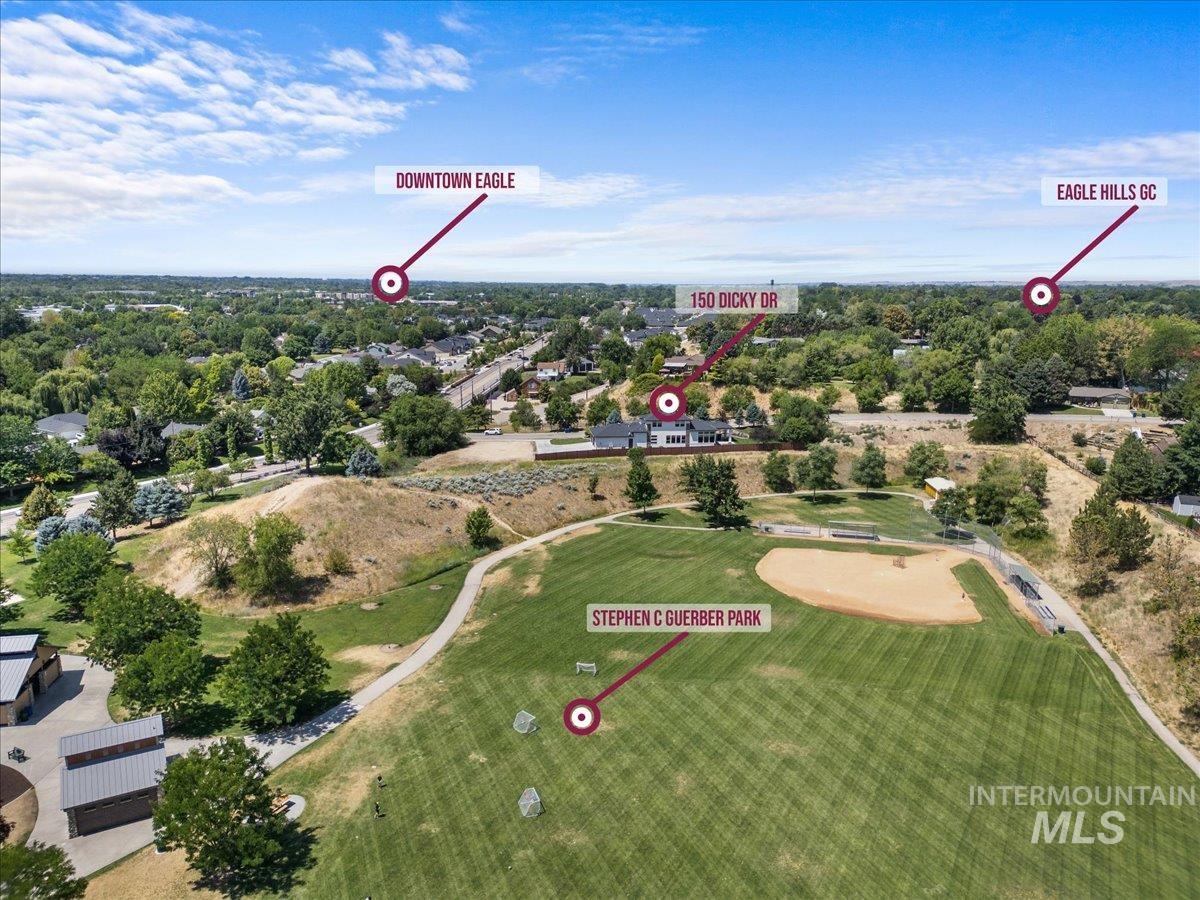 150 N Dicky Ln, Eagle, ID 83616 | Estately 🧡 | MLS# 98965075