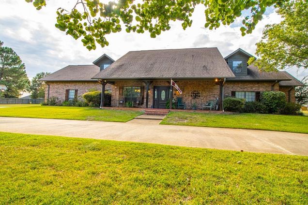 15454 Country Manor Rd, Lindale, TX 75771 | Estately 🧡 | MLS# 14680800