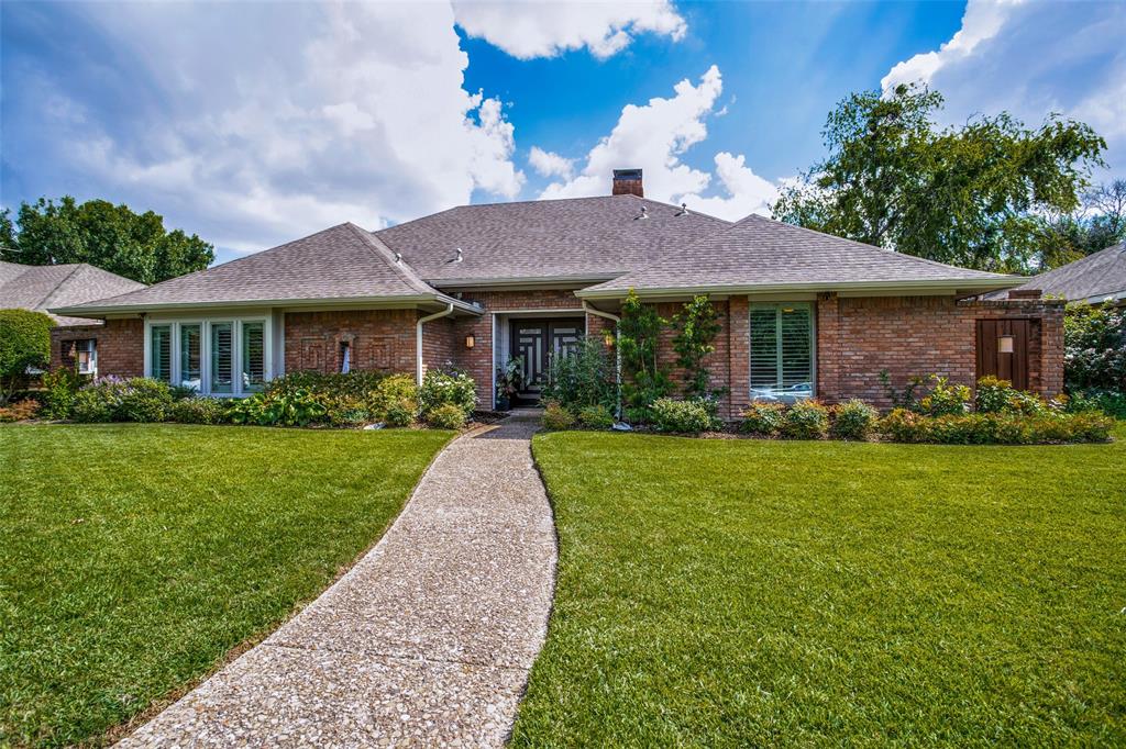 9738 Burney Dr, Dallas, TX 75243 | Estately 🧡 | MLS# 20148891
