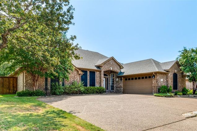8304 Red Rose Trl, North Richland Hills, TX 76182 | Estately 🧡 | MLS ...