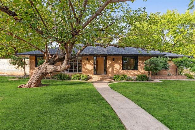 3705 Pictureline Dr, Dallas, TX 75233 | Estately 🧡 | MLS# 20446140